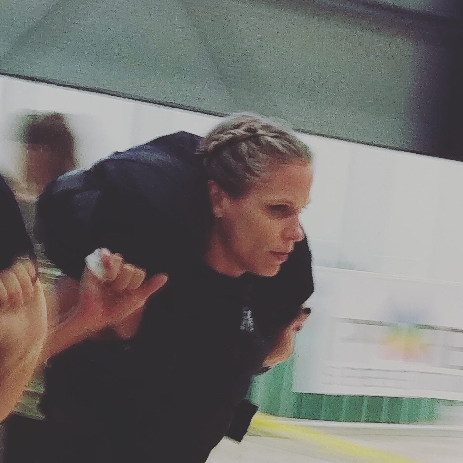 CrossFit Competitions: Turkey Challenge Day 2 - My Journey to the ...