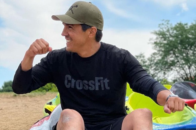 My Thoughts On The Firing of Dave Castro – My Journey to the CrossFit Games