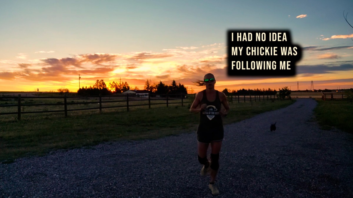 CrossFit Hero Workout Jennifer – My Journey to the CrossFit Games